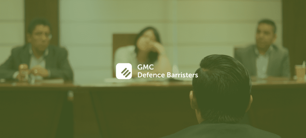 Credibility & Reliability of Witness' evidence in Fitness to Practise ...